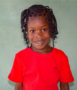 Student Sponsorship | Jesus in Haiti Ministries